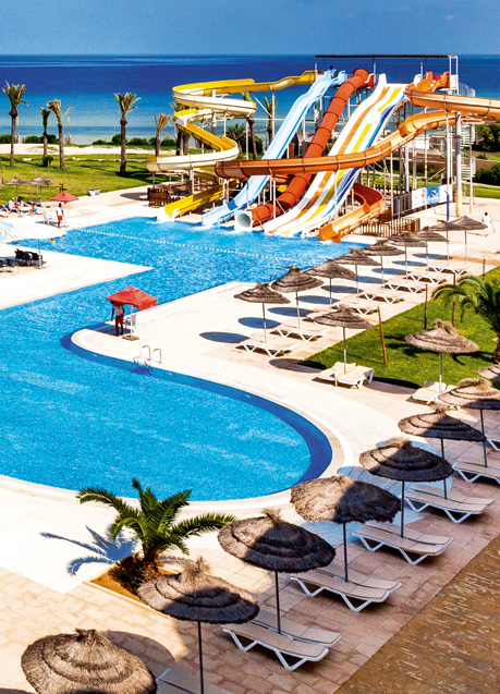 TUI MAGIC LIFE | All Inclusive Clubferien direkt am Meer