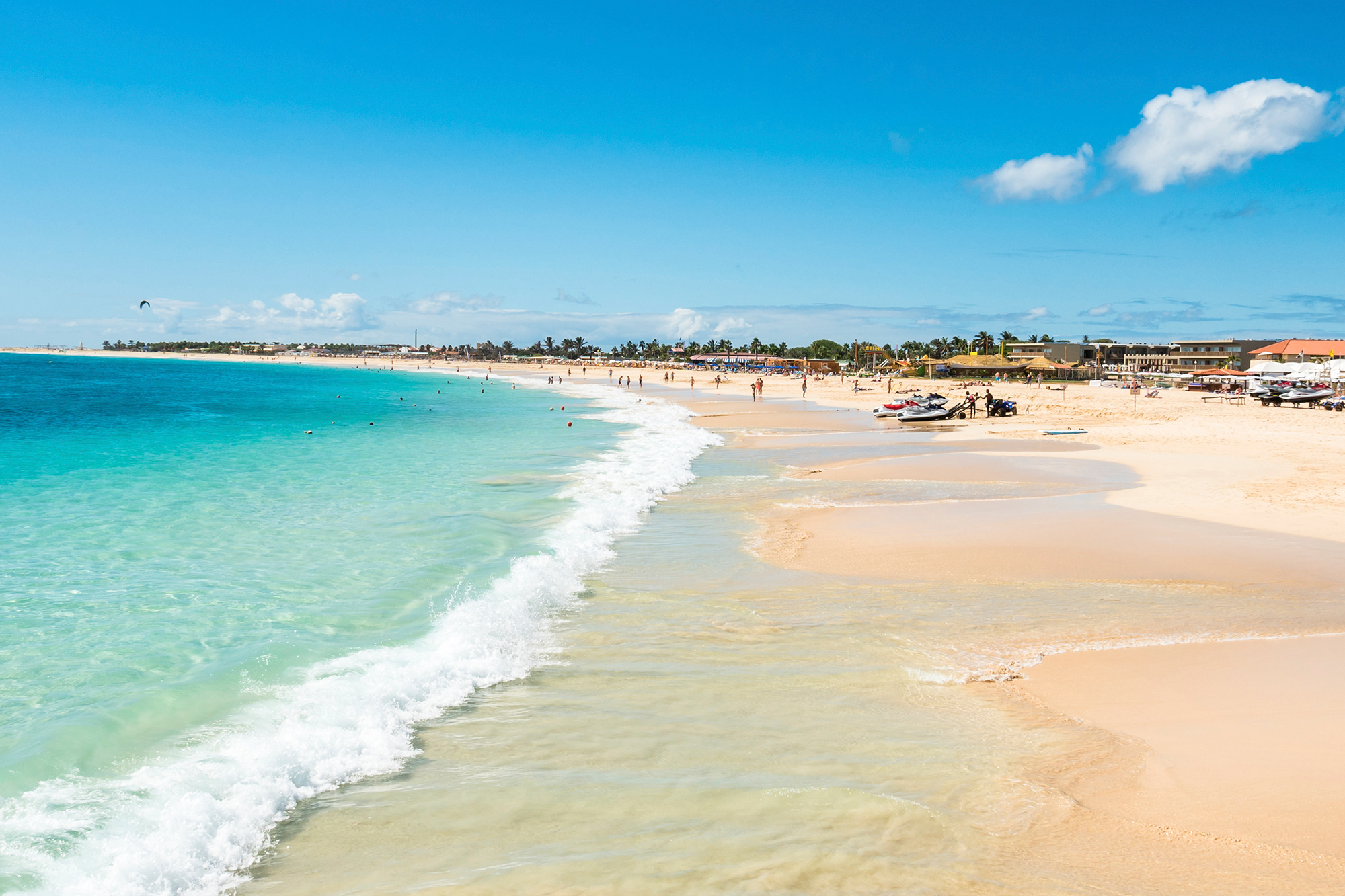 TUI | Last Minute Kapverden: Mit TUI Kapverden entdecken