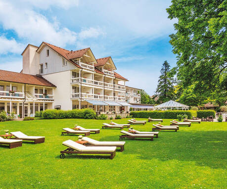 TUI | Strandferien: Badeferien & Strandferien Angebote buchen