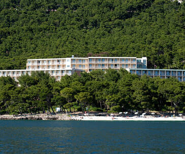 TUI | Strandferien: Badeferien & Strandferien Angebote buchen