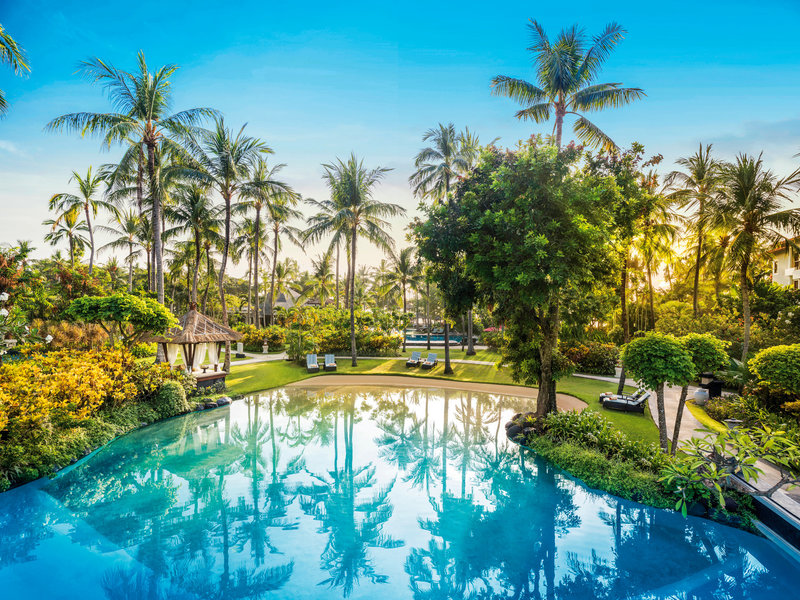 TUI | Ferien Bali: Top Hotels für Ferien auf Bali