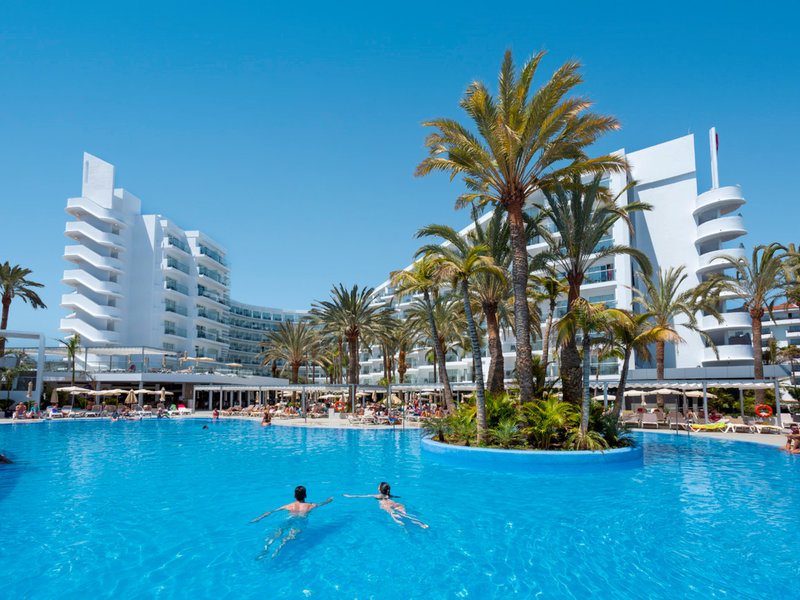 TUI | All Inclusive Ferien: All Inclusive Ferien & All Inclusive Hotel ...