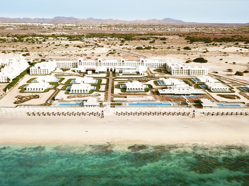 TUI | Vacances Cap-Vert : Les meilleurs hôtels pour les vacances au Cap ...