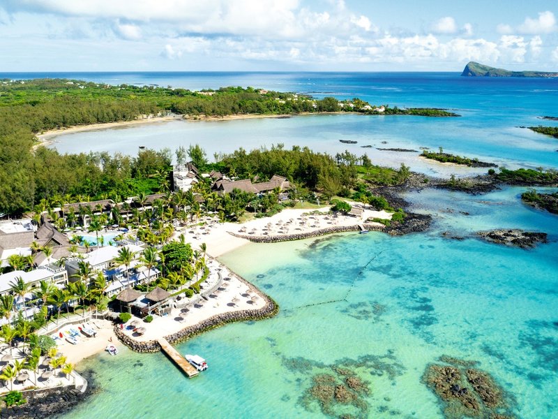 TUI | Tout compris Île Maurice : Réservez votre hôtel All Inclusive en ...