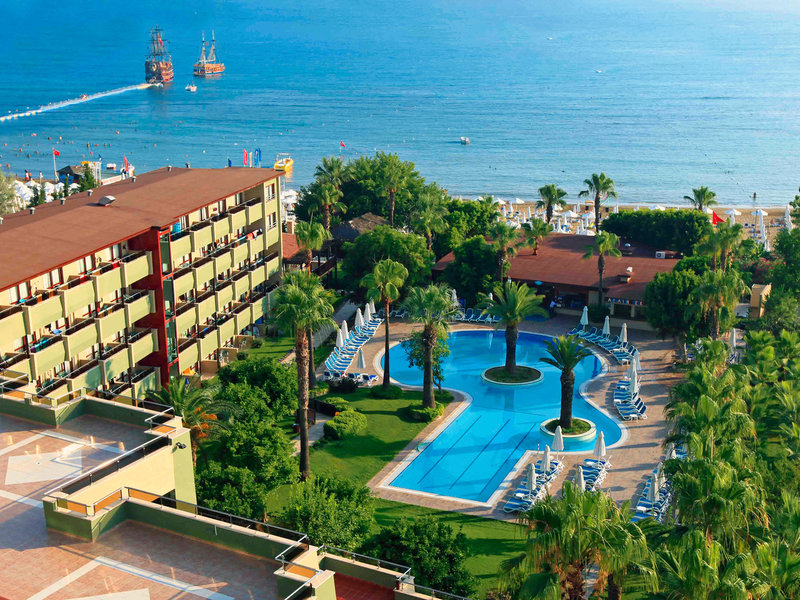 TUI | Ferien Türkische Riviera: Top Hotels für Ferien an der Türkischen ...