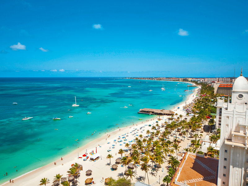 TUI | Ferien Aruba: Top Hotels für Ferien auf Aruba