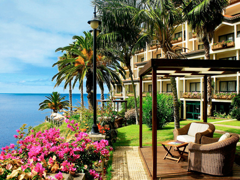TUI | Hotel Madeira: Top Hotels in Madeira zu attraktiven Preisen
