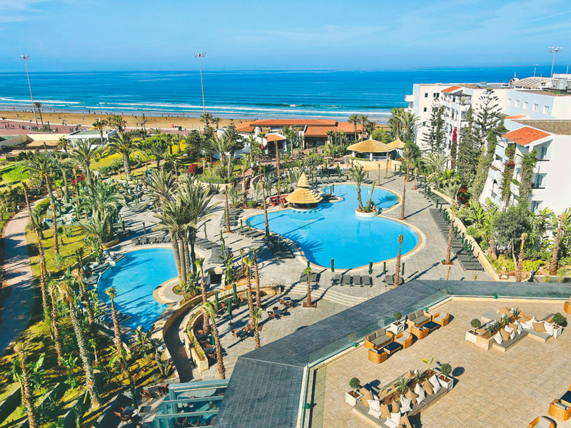 TUI | Ferien Marokko: Top Hotels für Ferien in Marokko