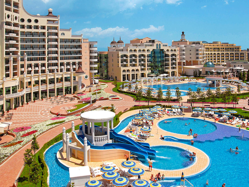 TUI | All Inclusive Ferien: All Inclusive Ferien & All Inclusive Hotel ...