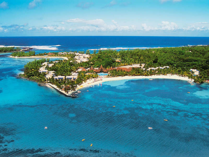 TUI | Ferien Mauritius: Top Hotels für Ferien auf Mauritius